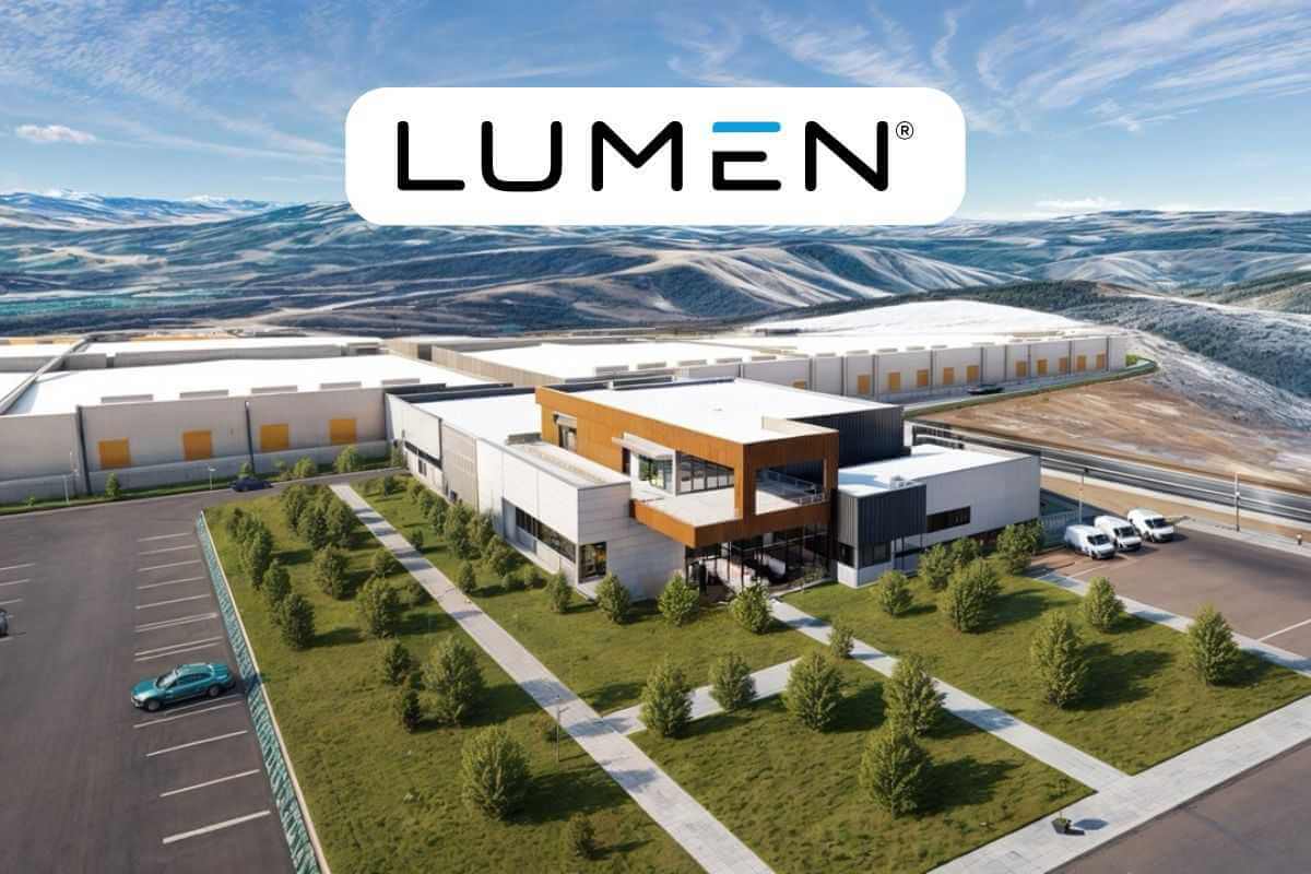 Lumen to Connect Prometheus Data Centers Across US to Support AI Growth