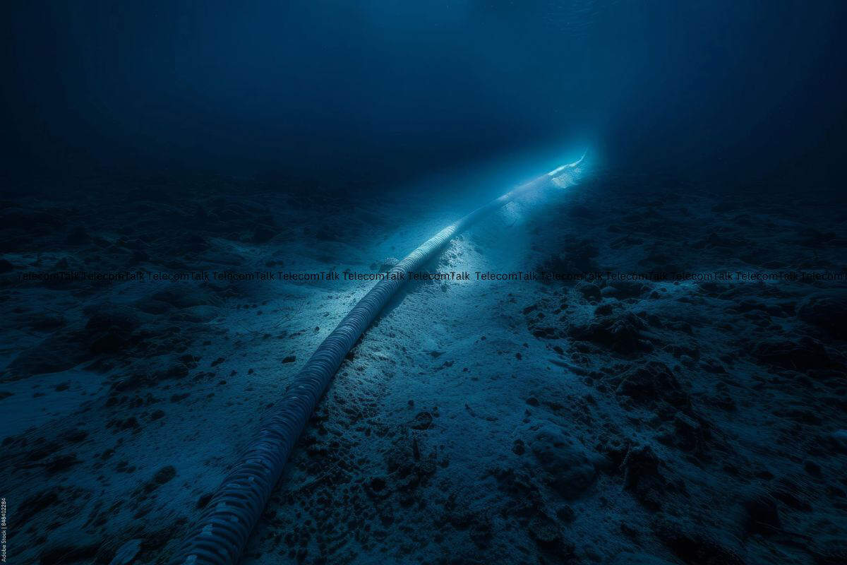 Ministry of Communications Emphasises India's Role in Submarine Cable ...