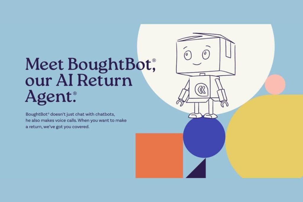 Returned.com Streamlines Online Returns with New Voice AI Feature