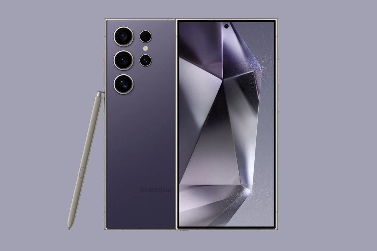 Samsung Galaxy 25 Ultra to Feature More RAM with 512GB Storage Model