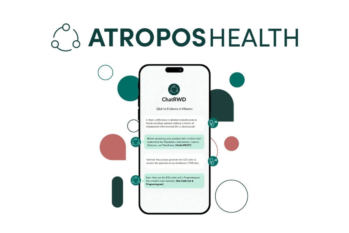 Atropos Health Deploys AI Models to Identify Undiagnosed Conditions