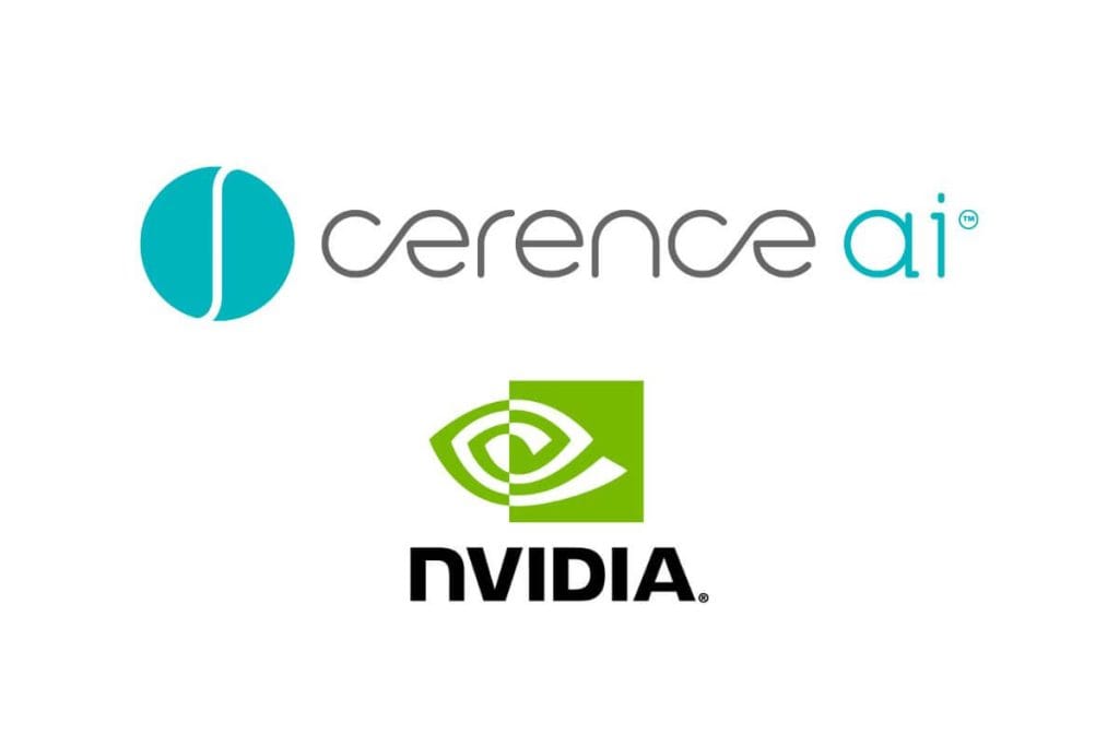 Cerence Expands Collaboration with Nvidia to Advance Automotive AI Models