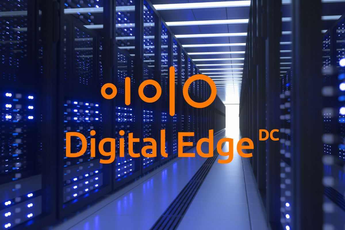 Digital Edge Raises Over USD 1.6 Billion to Drive APAC Data Center ...