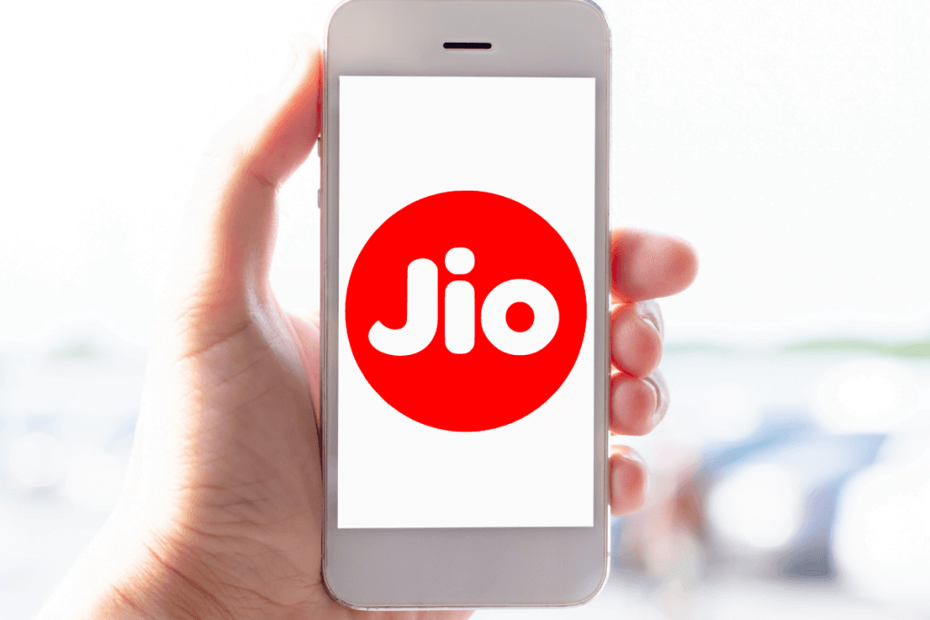 Jio Brings New Rs 1748 Voice and SMS Only Plan