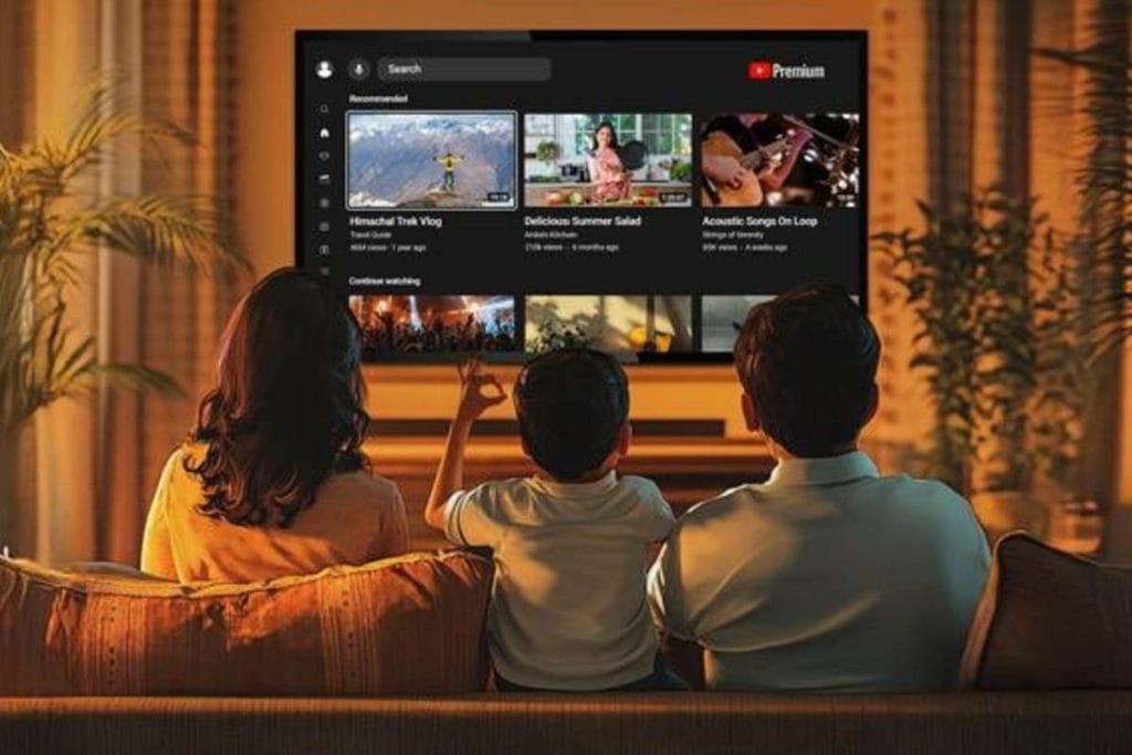 Reliance Jio Free YouTube Premium Offer for 2 Years with Fiber/AirFiber ...