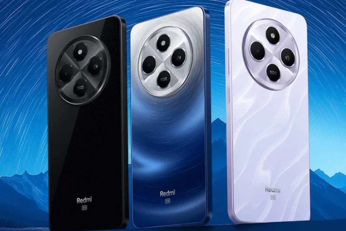 Redmi 14C 5G Launched in India under Rs 10000