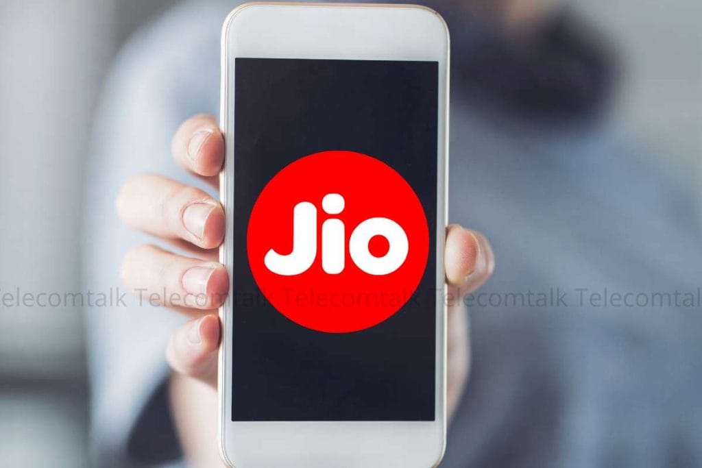 Reliance Jio's All Data Plans will Work with Voice Plans Now