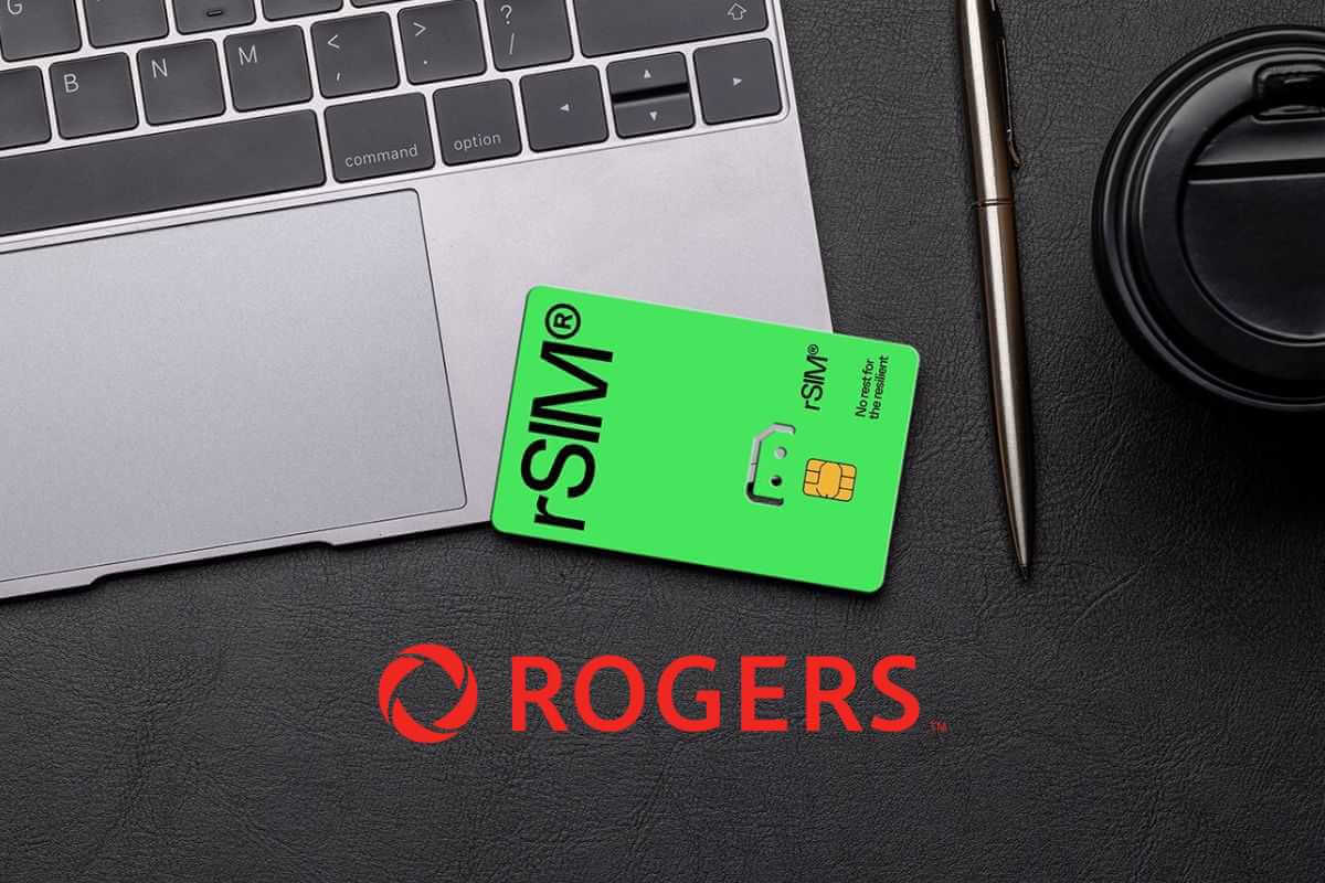 Rogers and rSIM Team Up to Deliver IoT Connectivity Across Canada