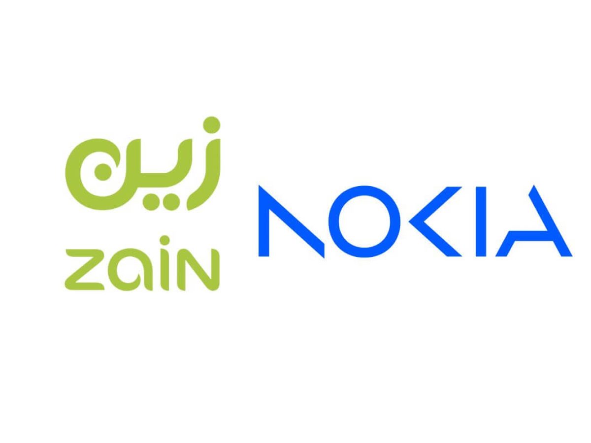 Zain Ksa Zain KSA Empowering The Kingdom's Digital Journey Telecom