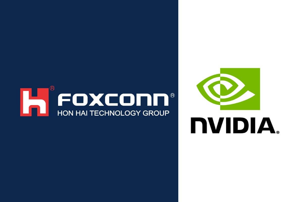 Foxconn Unveils Its First LLM FoxBrain to Optimise Manufacturing