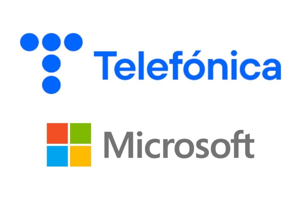 Telefonica, Microsoft Expand Partnership to Advance Open Gateway ...