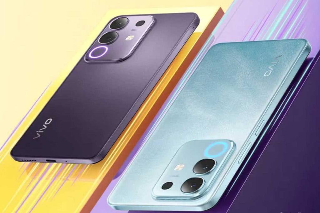 Vivo T4x 5G Launched in India: Price and Specs