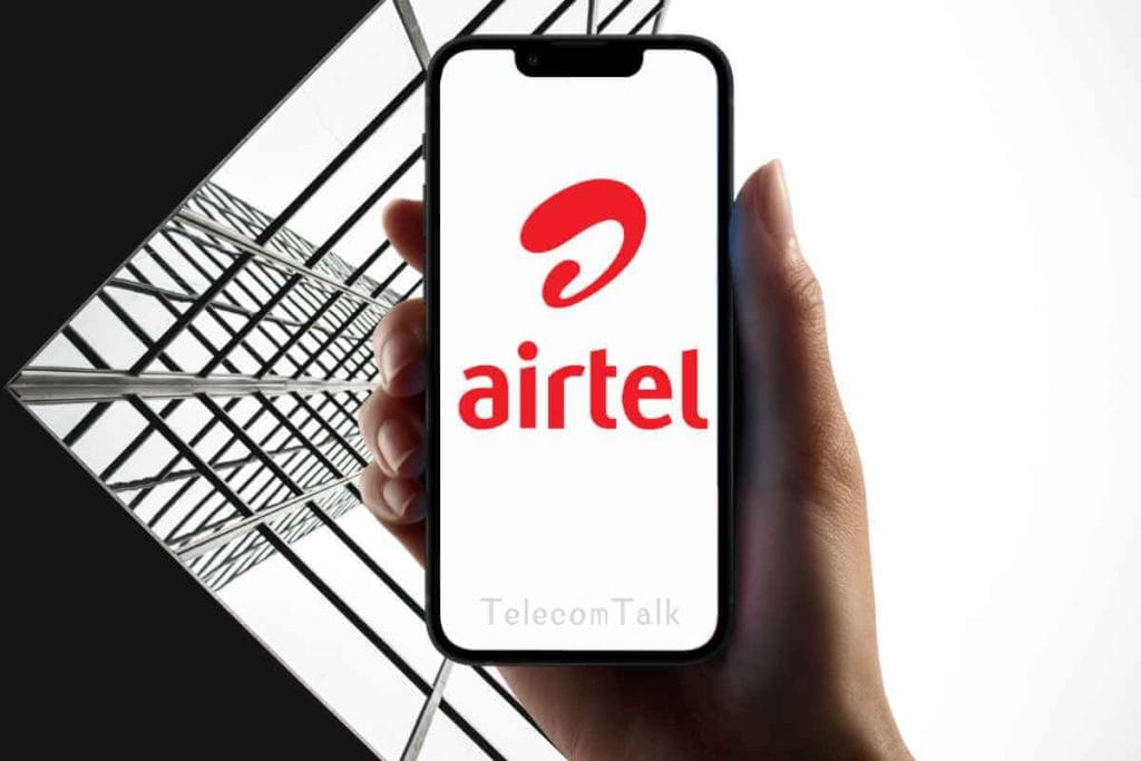 Airtel to Acquire 400 MHz Spectrum in 26 GHz Band From Adani Data Networks