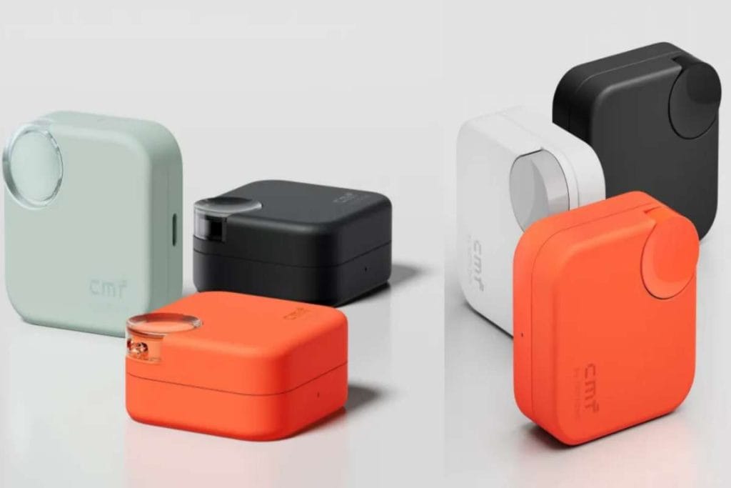 CMF Buds 2a, Buds 2, and Buds 2 Plus Launched in India: Price Here