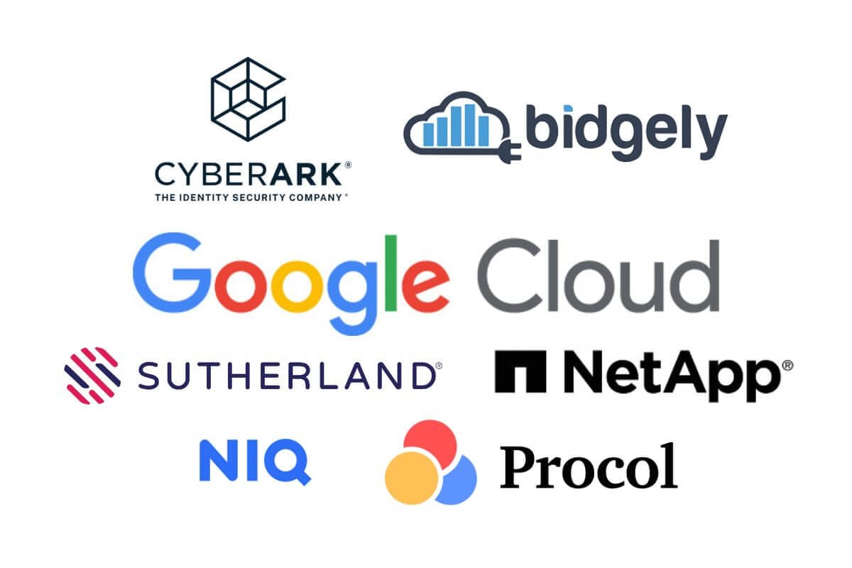 AI: CyberArk Secure AI Agents Solution; Sutherland and Google Cloud AI ...