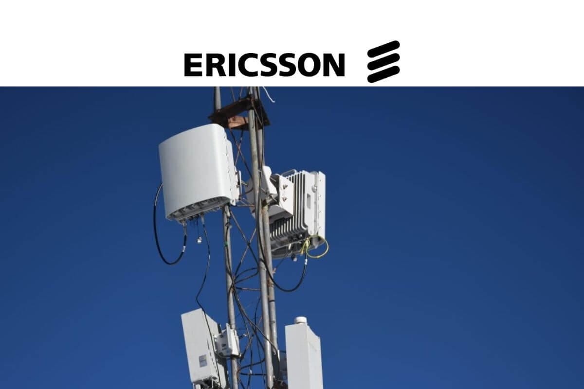 Ericsson Partners With VVDN Technologies to Localise Passive Antenna ...