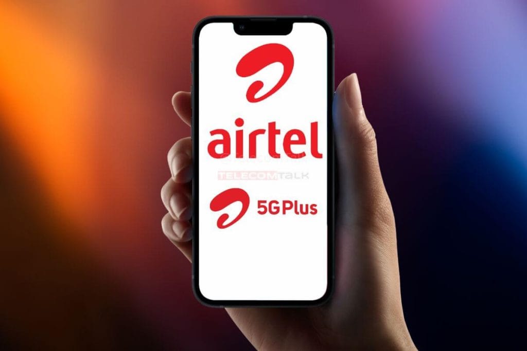 Airtel Adds 25,000 New 5G Sites in FY25, Stays on Track with Expansion ...