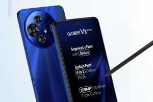Alcatel V3 Series Launched in India: Price and Specs