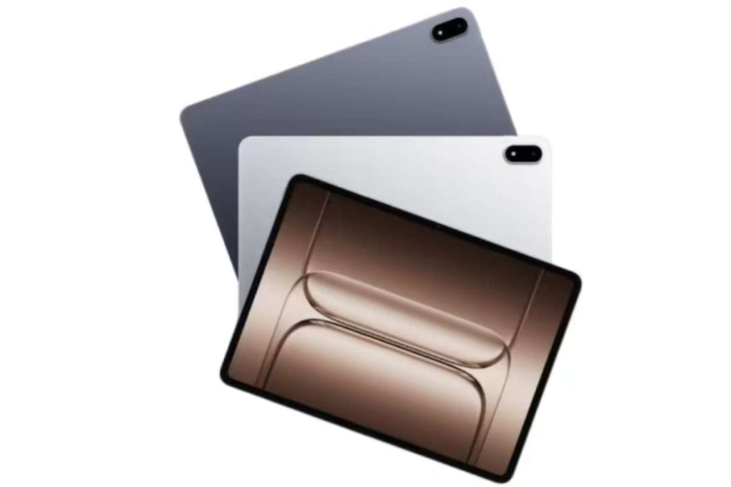 OnePlus Pad 2 Pro Launched in China