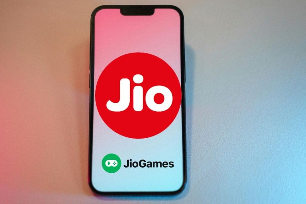 Reliance Jio Launches 5 New Gaming Prepaid Plans Starting at Rs 48