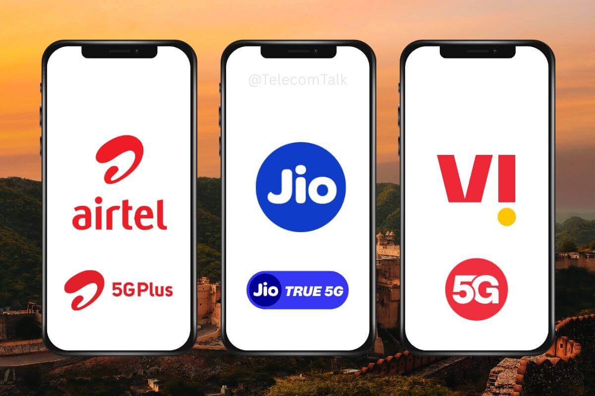 Jio, Airtel, and Vi Rs 5 per Day Voice Plans Compared Only One Gets the ...