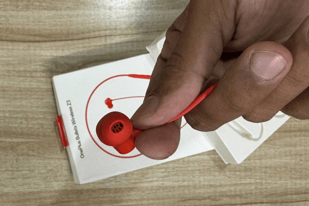 OnePlus Bullets Wireless Z3 Review: Super Good