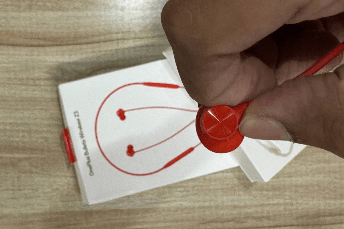 OnePlus Bullets Wireless Z3 Review: Super Good