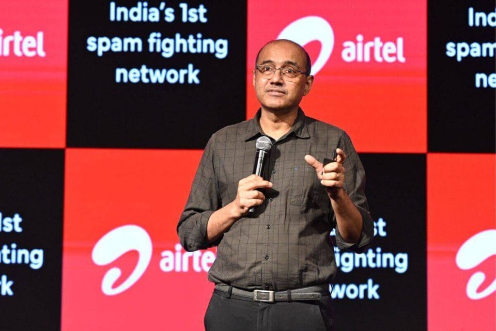 Airtel Ownership Transfer for Mobile Number
