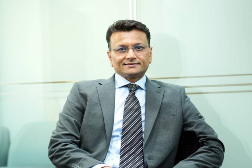 Vodafone Idea New CEO Abhijit Kishore, What to Know