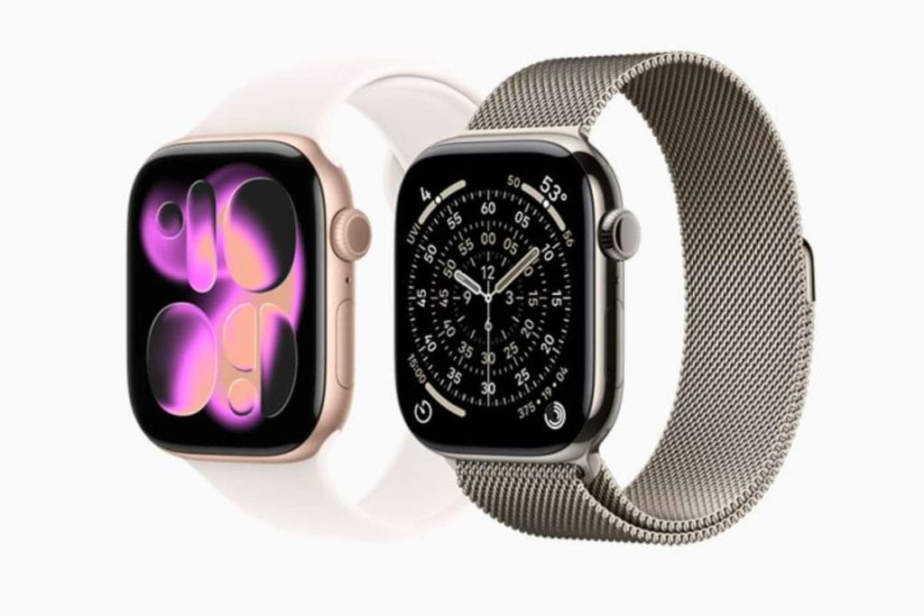 Apple Watch Series 11, Watch Ultra 3 Get Jio 5G Support, Airtel Left Out