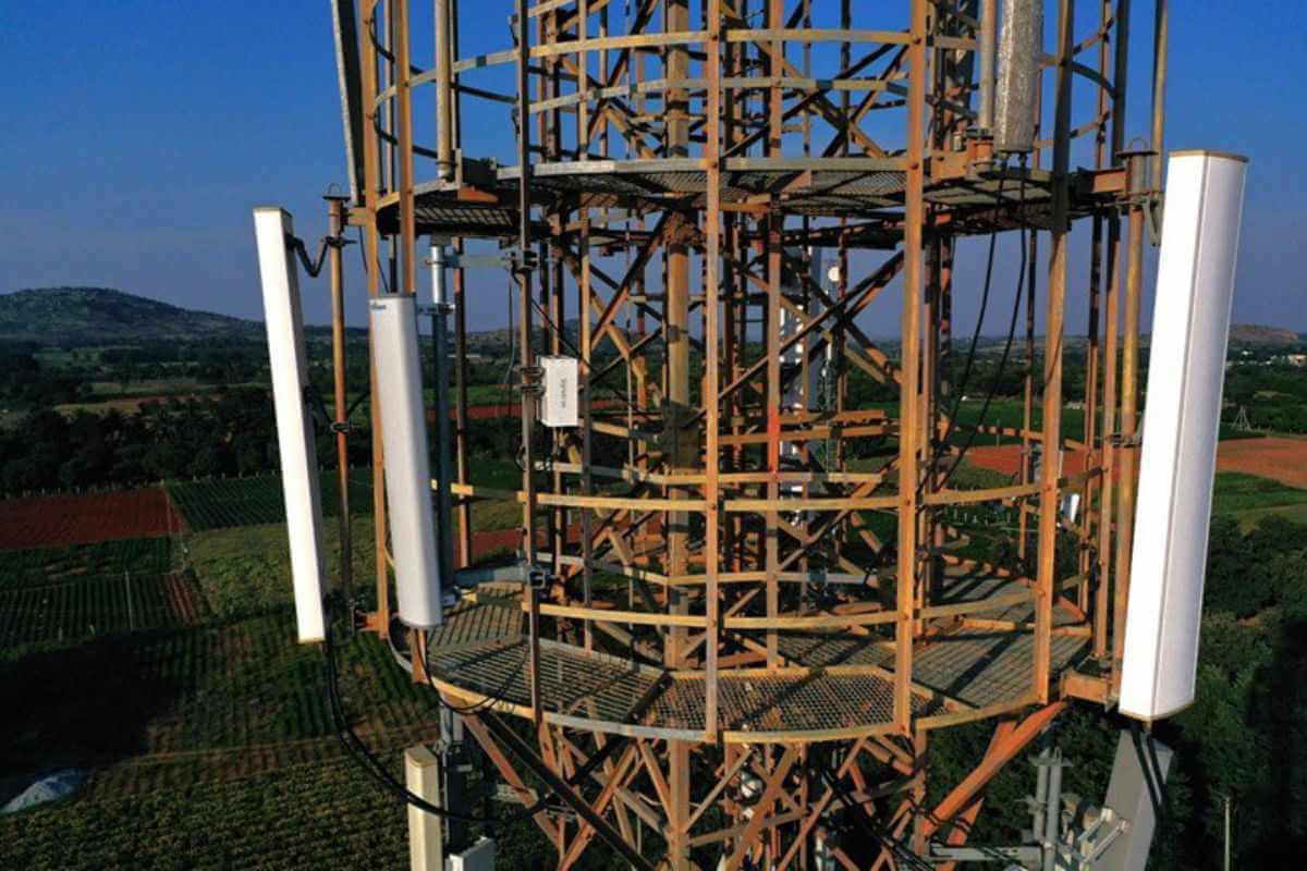 First Telecom System with Indian Chips Secures TEC Certification: IT Minister