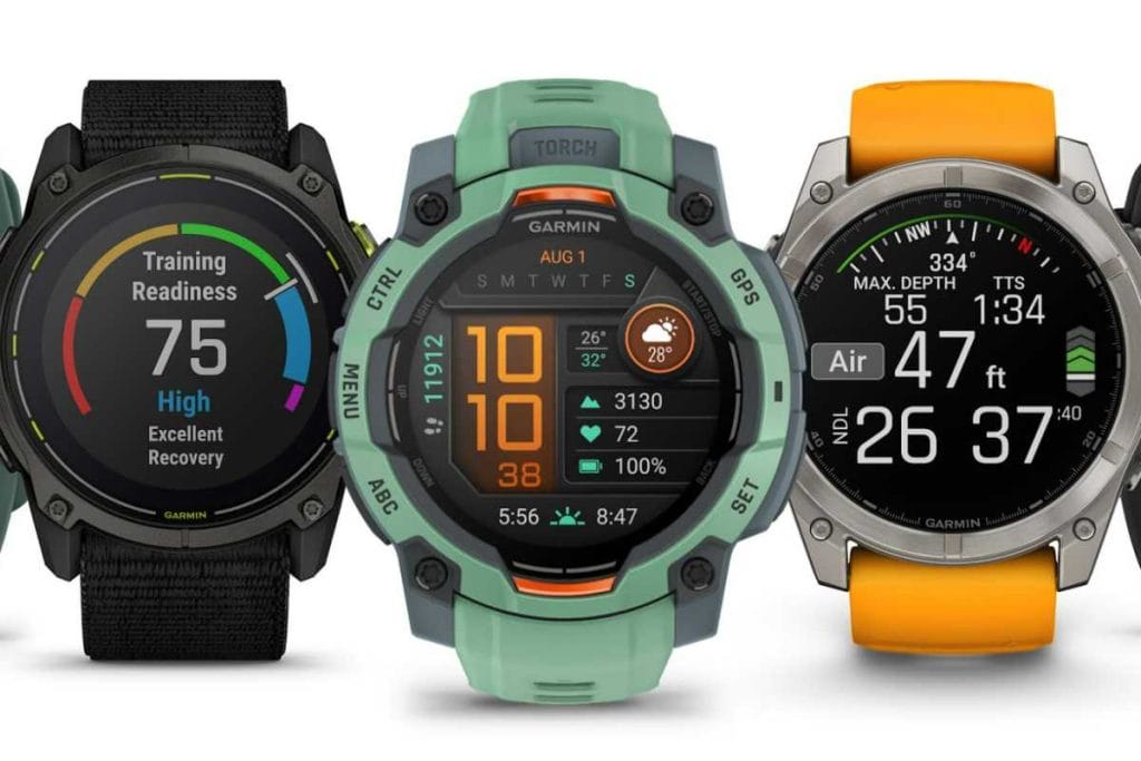 Garmin Puts Focus on India with Updated Service Policy