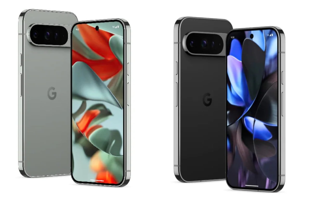 Google Pixel 9 Under Rs 40000 in India