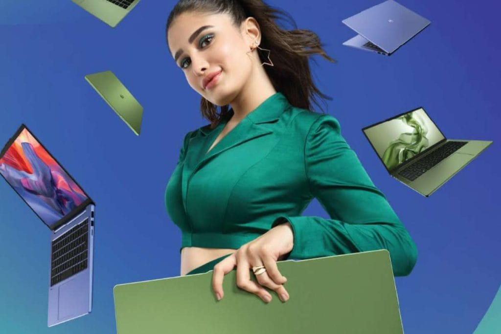 Moto Book 60 Pro Launched in India: Price and Specifications