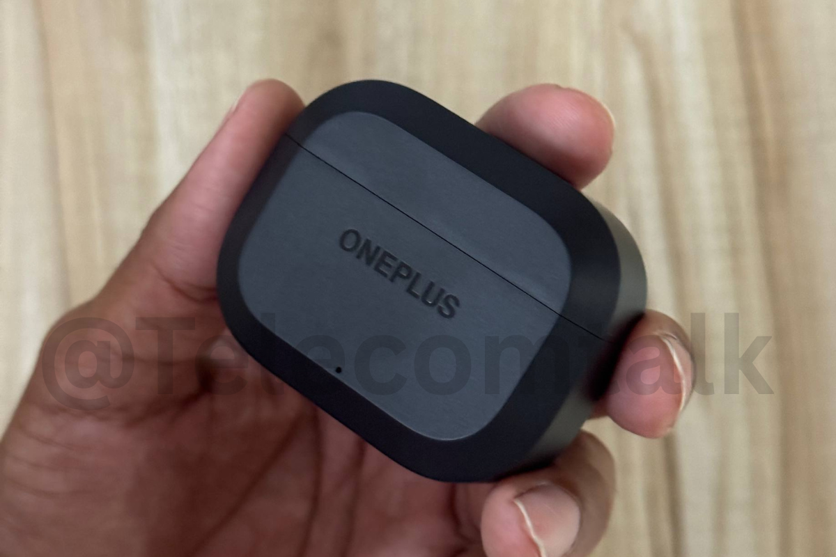 OnePlus Nord Buds 3r Design and Overview