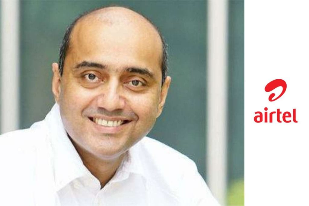 Airtel CEO Confirms Dual 5G NSA and SA Mode Launch in 13 Circles