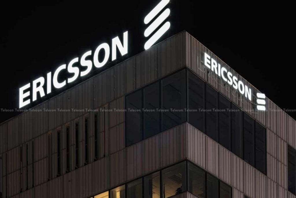 Ericsson Opens New R&D Unit in Bengaluru to Drive 5G Development
