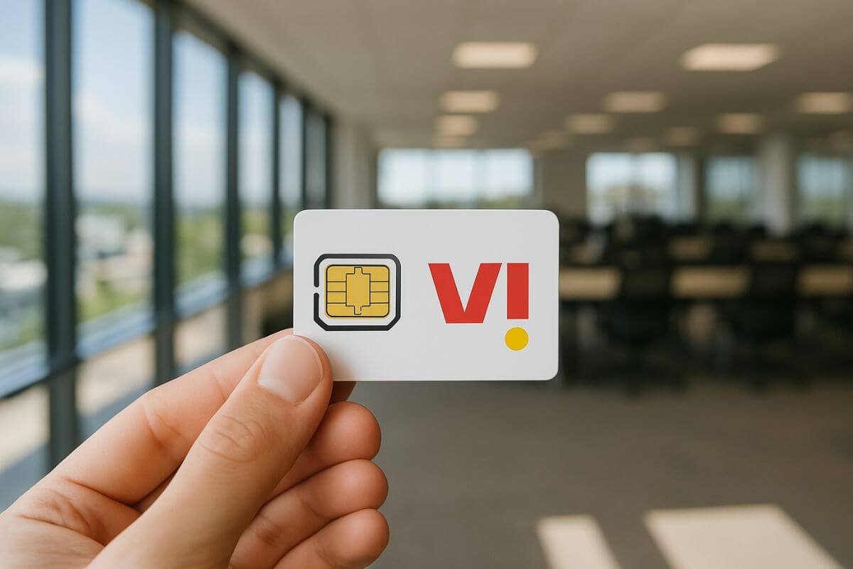 Tariff Hike 2025: Vodafone Idea Prepaid Rs 509 Plan Now Costs Rs 548 ...