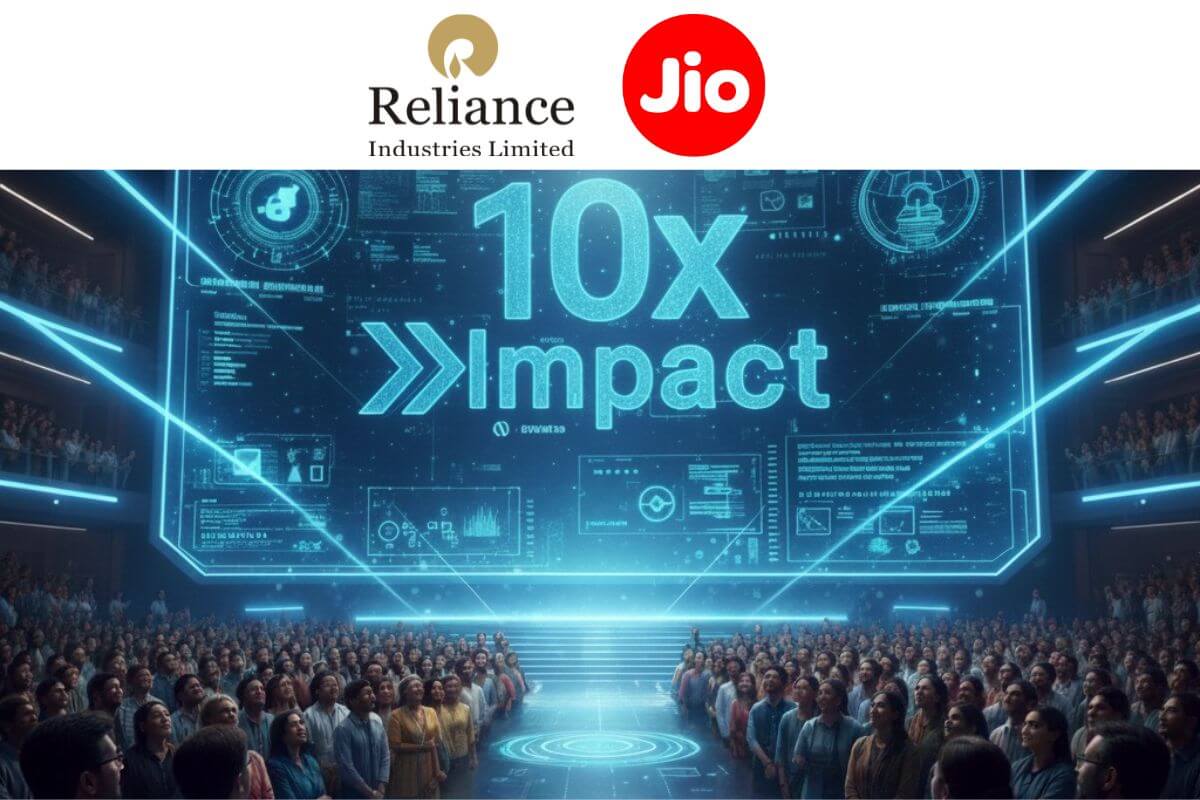 Mukesh Ambani Unveils Draft Reliance AI Manifesto, Targets 10x Impact ...