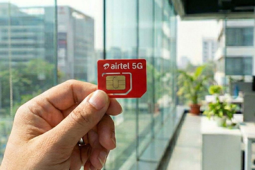 Tariff Hike 2025: Airtel Discontinues Two Data Packs with 30-Day Validity