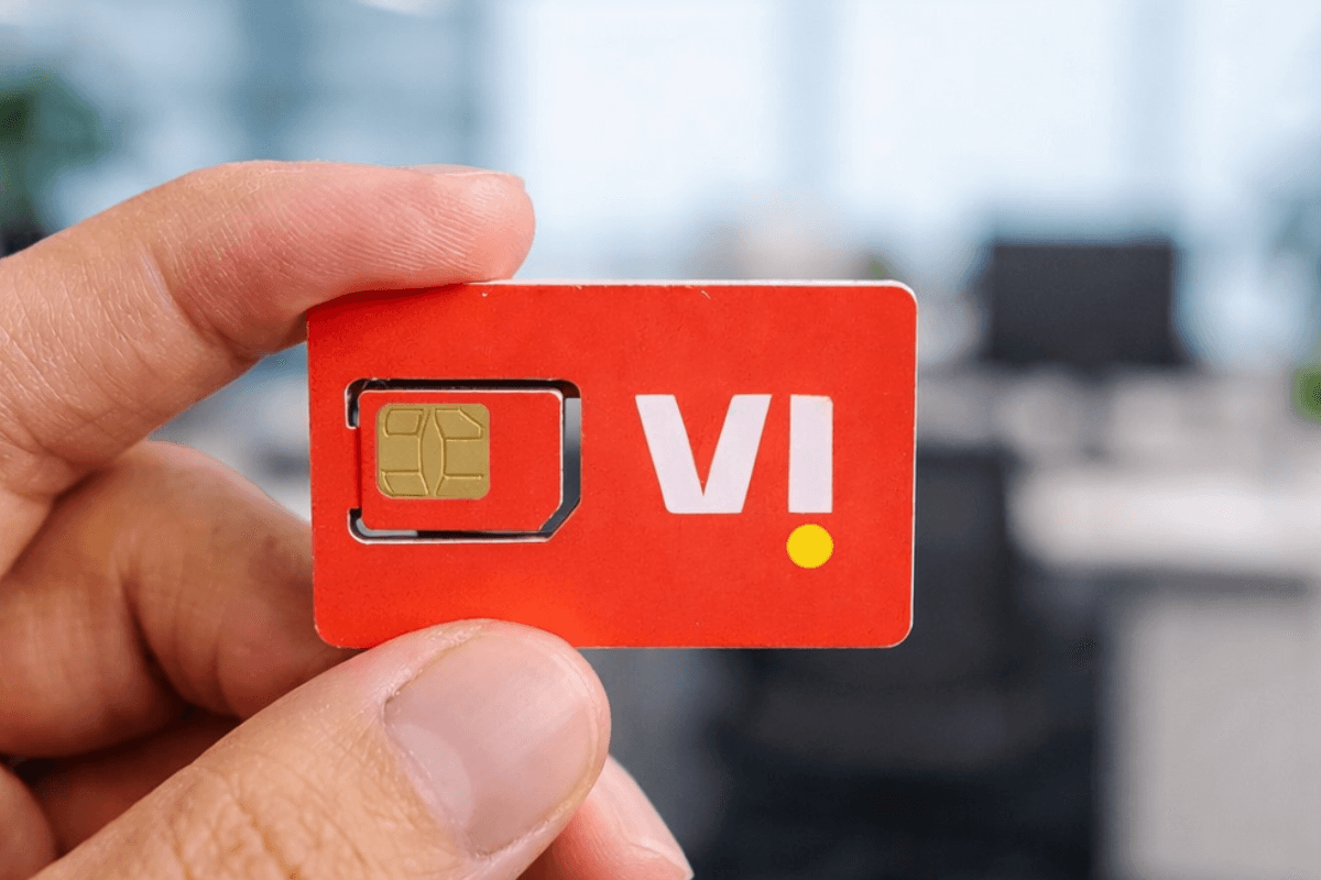 Vodafone Idea Claims CNAP Is Live Across India for On-Net Calls