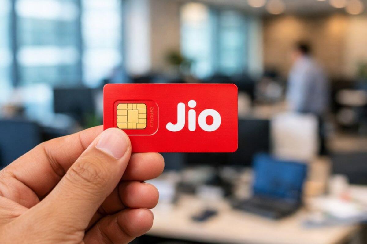 Jio the Best Operator in Mumbai According to TRAI Data
