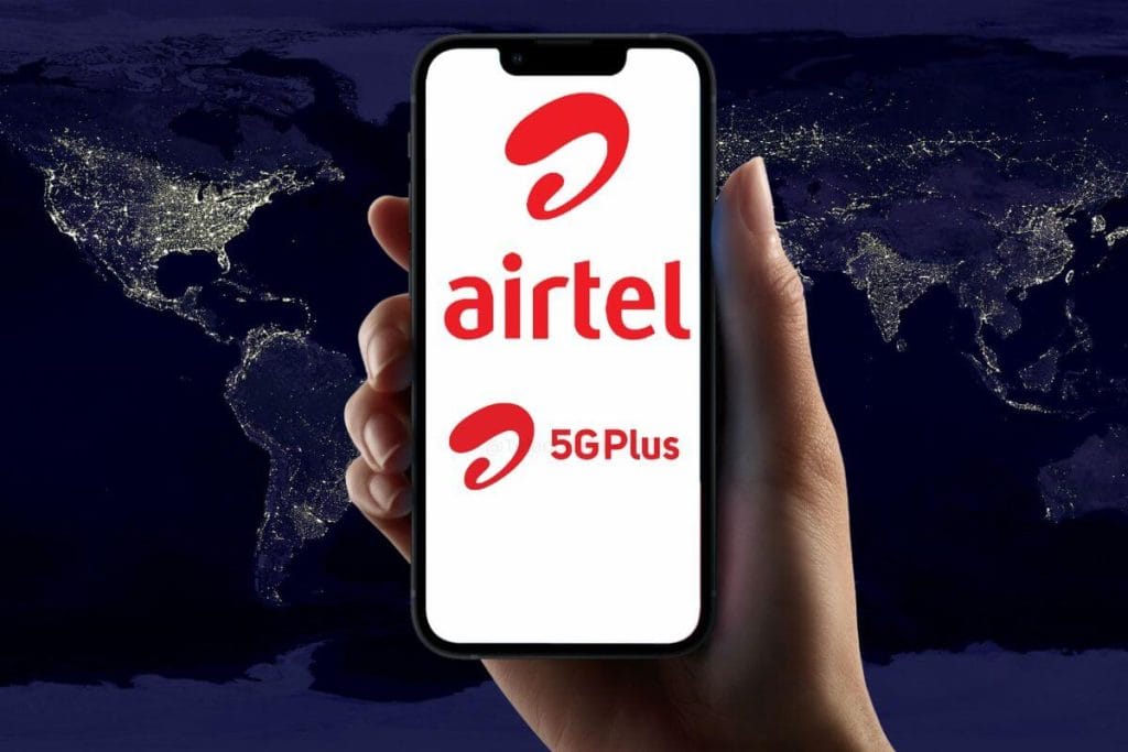 Airtel Becomes World’s Second-Largest Telco; Announces USD 1 Billion ...
