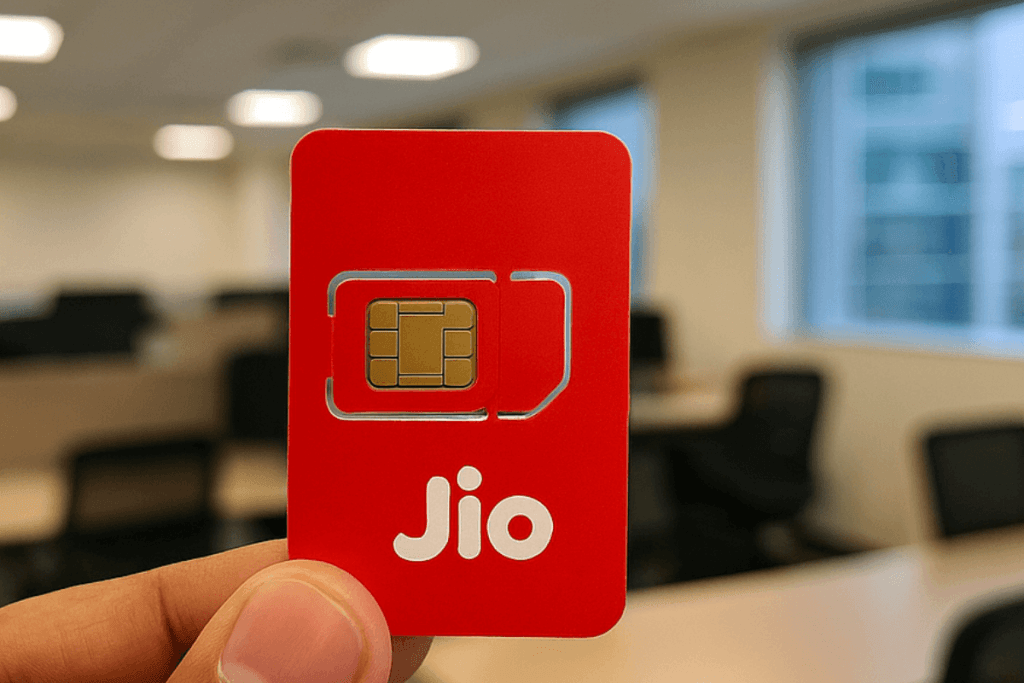 Jio ARPU Rises to Rs 214 as Data Usage Crosses 42GB Per User ...