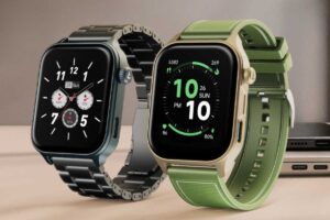 boAt Launches India's First Type-C Charging Smartwatches