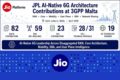 Jio Platforms Contributes 82 Technical Proposals at 3GPP Malta Meetings