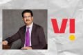 Kumar Mangalam Birla Appointed Chairman of Vodafone Idea