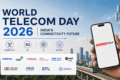 World Telecom Day 2026: What Industry Leaders Say About India’s ...