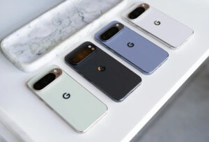 Google Pixel 10 Gets Massive Discount Now Only Rs 65,000!