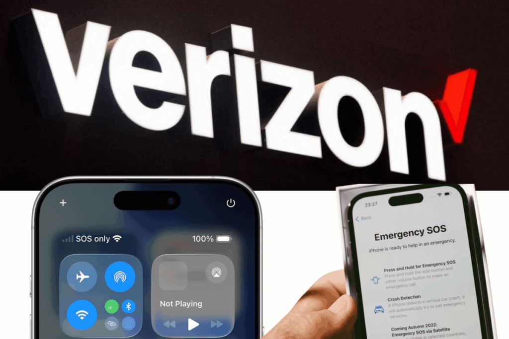 West Texas Verizon Outage Fixed After 12 Hours